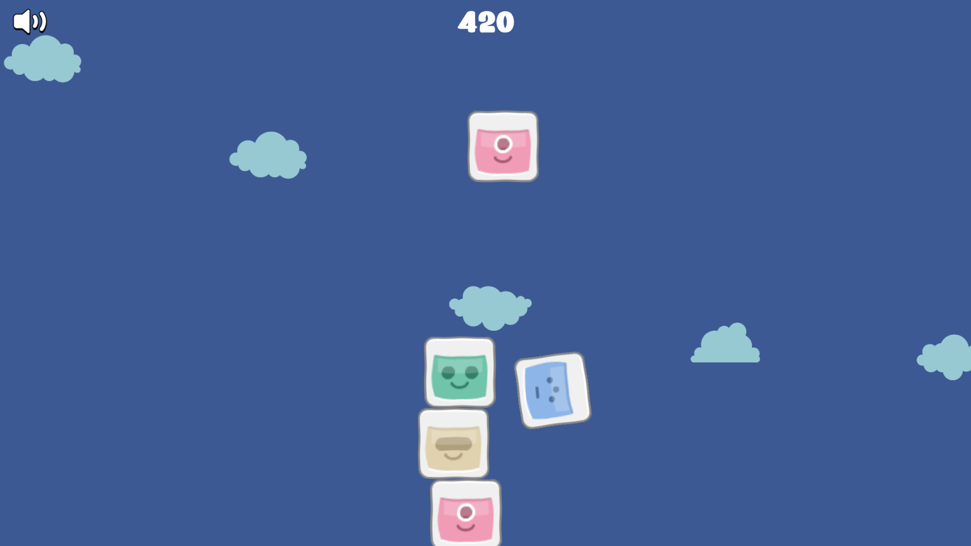 Slime Stacker - HTML5 Game - Construct 3 by 2dragontails | CodeCanyon